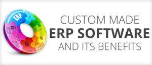 Advantages and Benefits of Custom ERP Software - Techlene Software ...