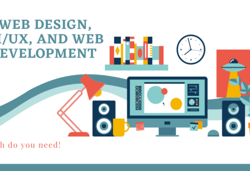 Web Design, Web Development, UI, And UX: Which Do You Need? - Techlene Software Solutions